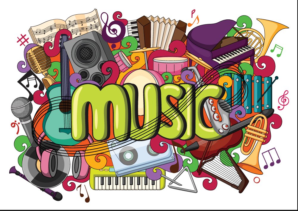 Müzik Tablo | okulkapigiydirme.net